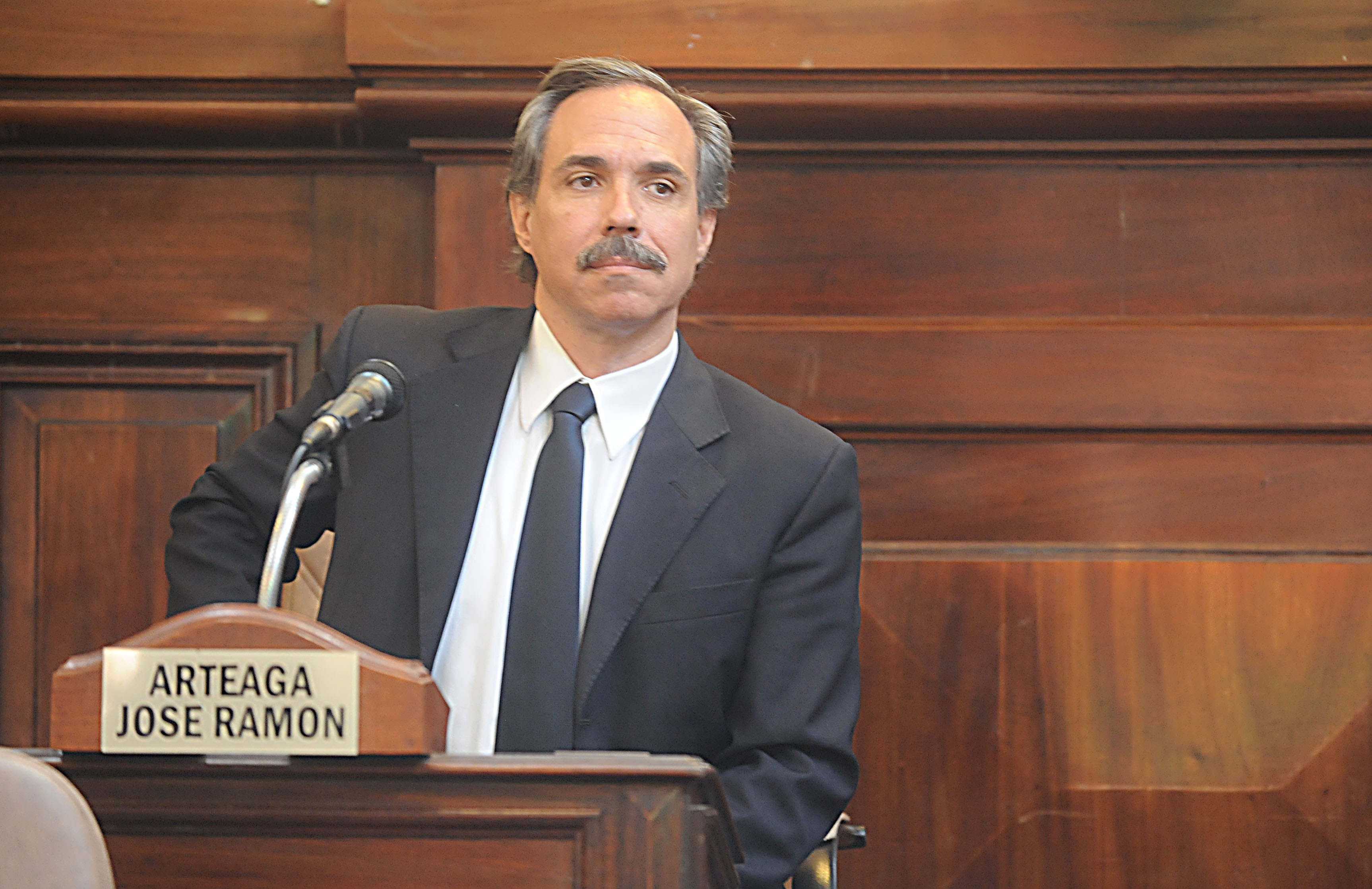 La Plata / Piden informes sobre el estado de obra de la construcción de ...