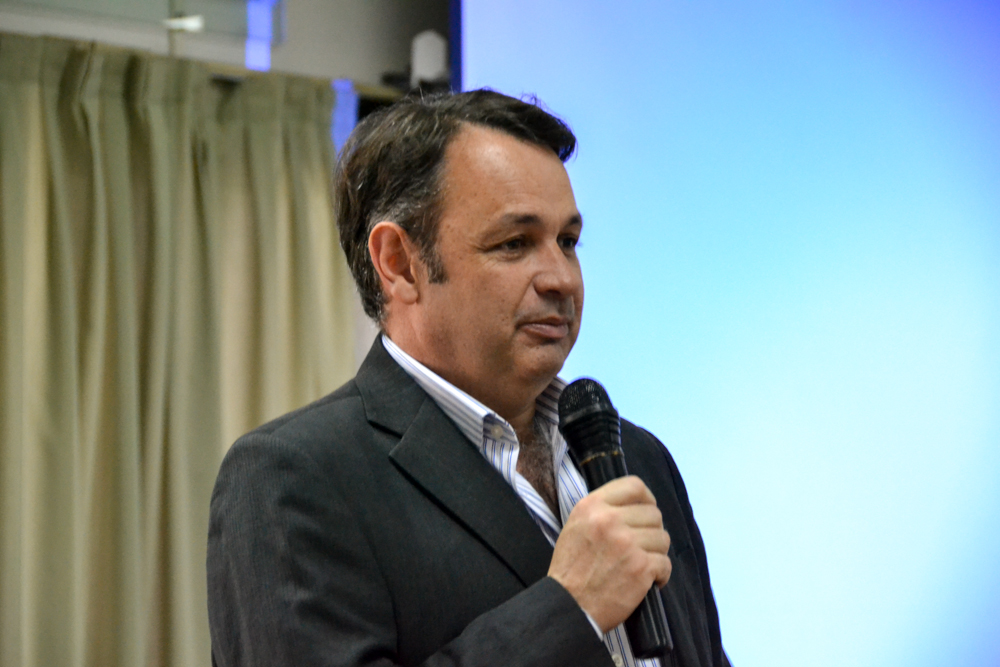 Estos son los nuevos senadores que ingresarán al senado provincial