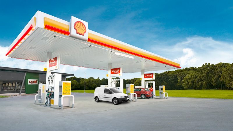 Shell aumentó los precios y la Nafta premium superó los 29 pesos