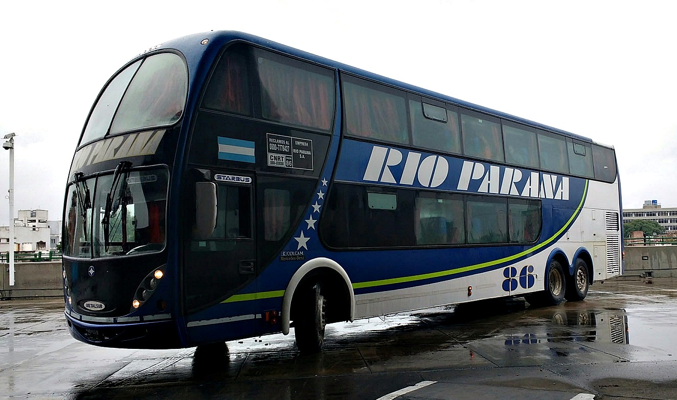 Se agudiza la crisis de la empresa Río Paraná: “Lamentablemente va a ...