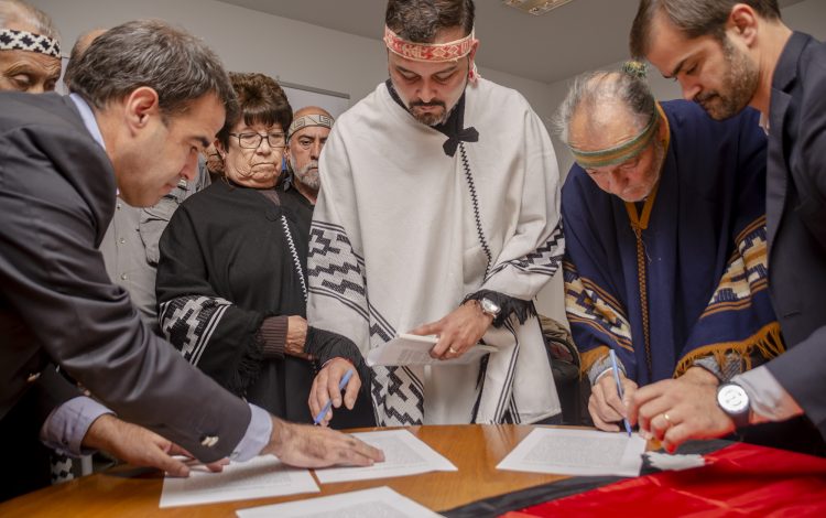 Los restos del Cacique Cipriano Catriel fueron restituidos a ...