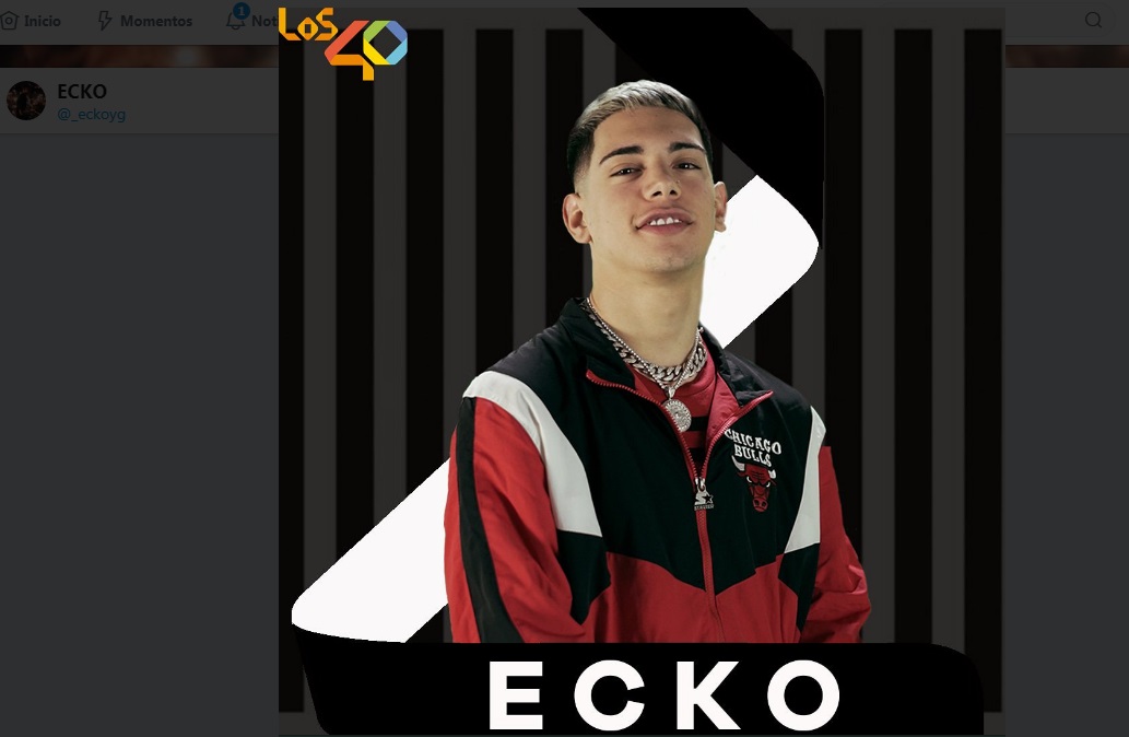 ECKO: es el primer artista urbano argentino en presentarse en EEUU