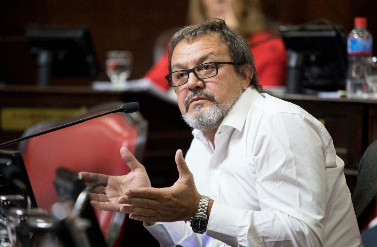 Roberto Costa: “Más de dos millones de propiedades pagarían una suba ...