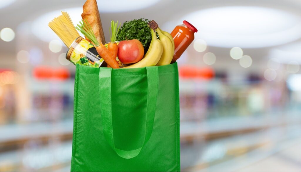 ¿Cuáles son los beneficios de las bolsas ecológicas?