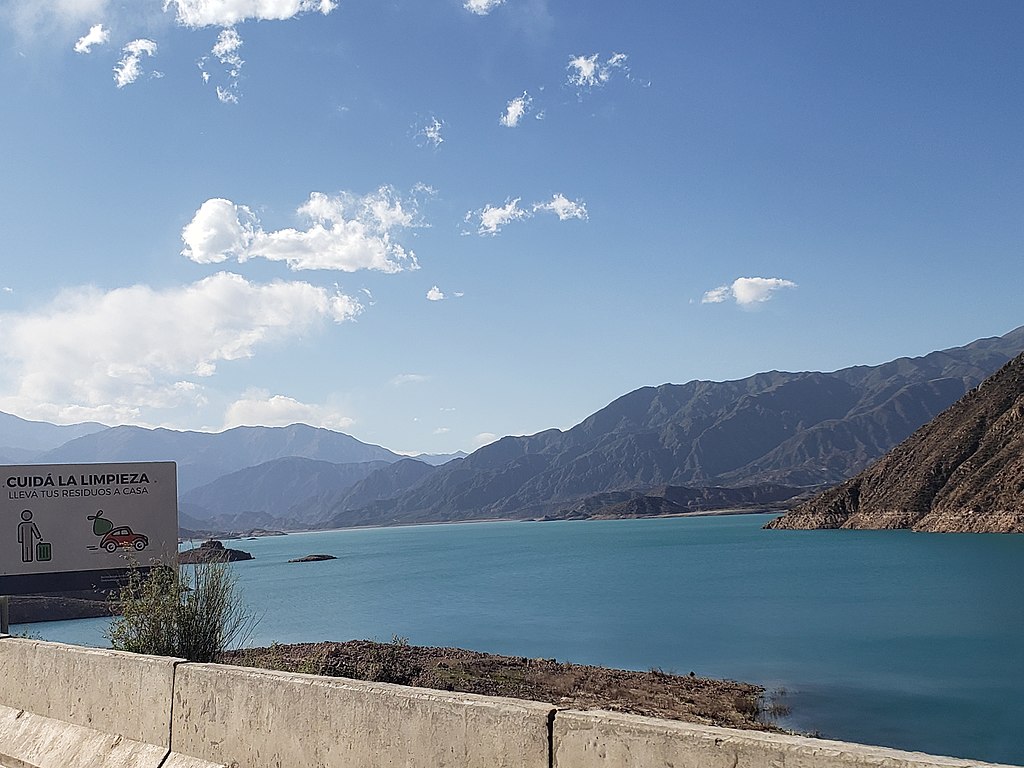 Las 6 cosas que hacer en Potrerillos