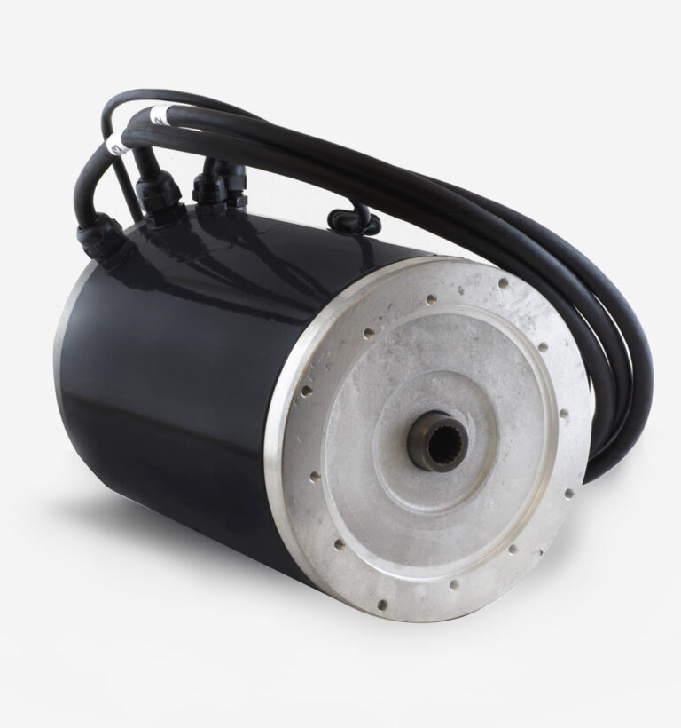 Motores DAFA: la historia de la Pyme que fabrica el corazón de los ...