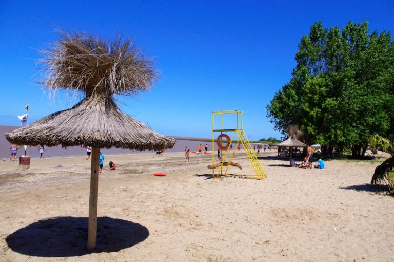 De Punta Lara a Punta Indio, los mejores balnearios para disfrutar el ...