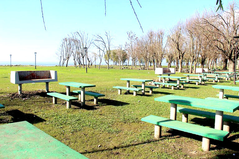 De Punta Lara a Punta Indio, los mejores balnearios para disfrutar el ...