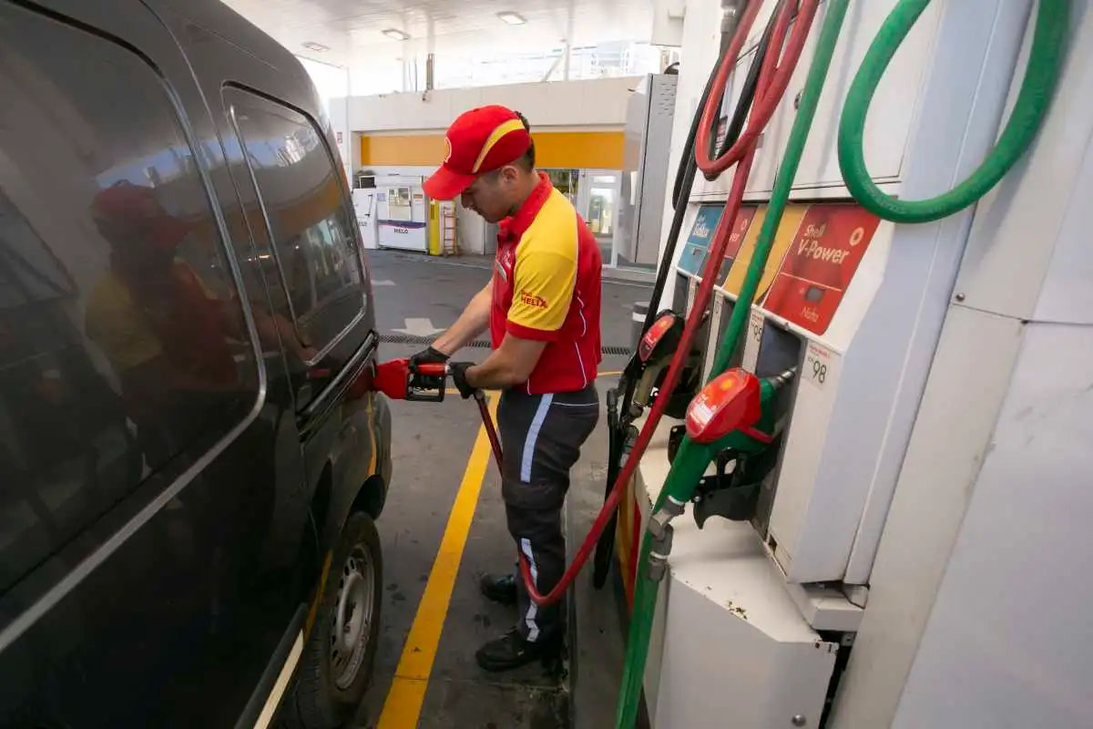 Aumenta la nafta: Shell aplicó una suba, ¿cómo quedan los precios?