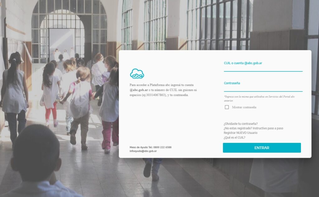 Ingreso a la docencia: se encuentra abierta inscripción para el Listado ...