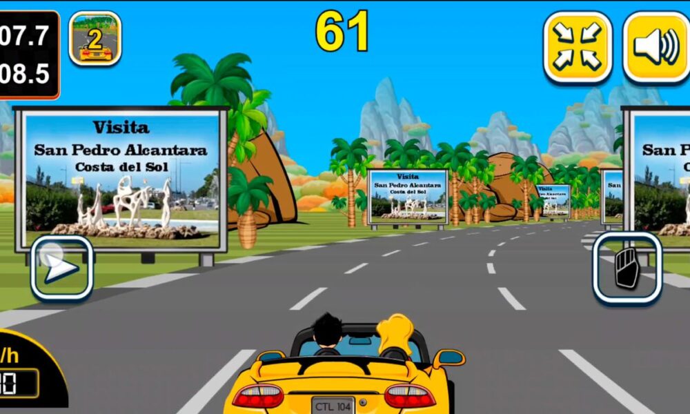 Mini juegos online, diversión gratuita y segura para niños