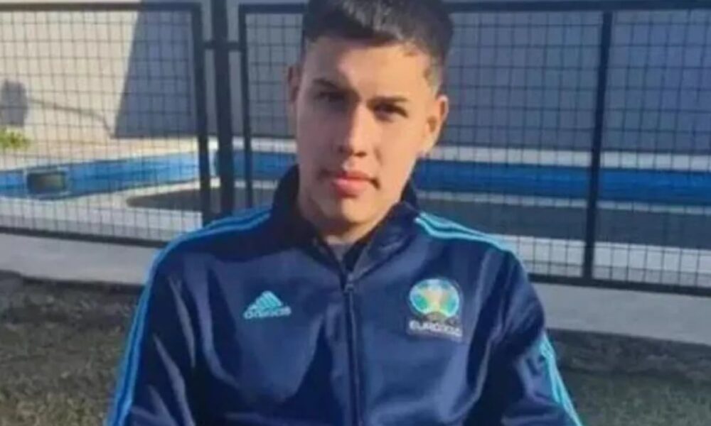 Tomás Tello de 18 años fue asesinado por una patota en Santa Teresita
