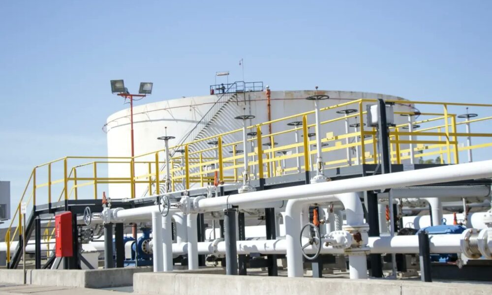 Provincia levantó la clausura sobre Oiltanking, la petrolera que causó ...