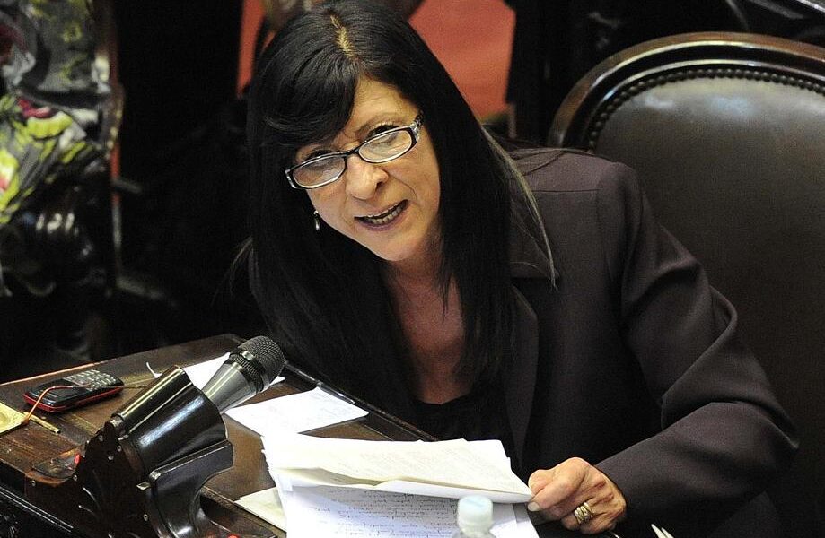 Falleció Diana Conti ¿Cuáles fueron los motivos de su muerte?