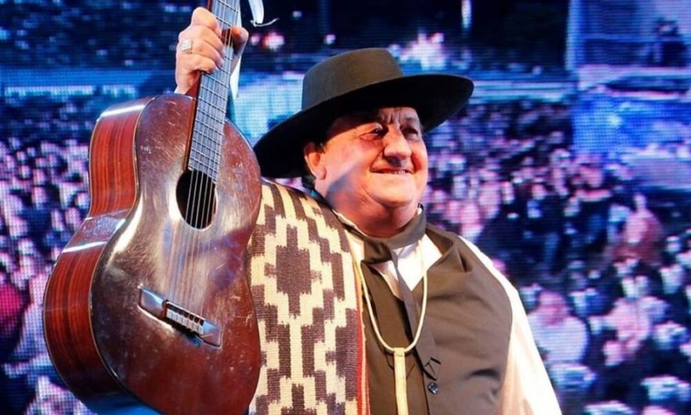 Buscan declarar “Personalidad Destacada” de la Provincia a Carlos Ramón ...