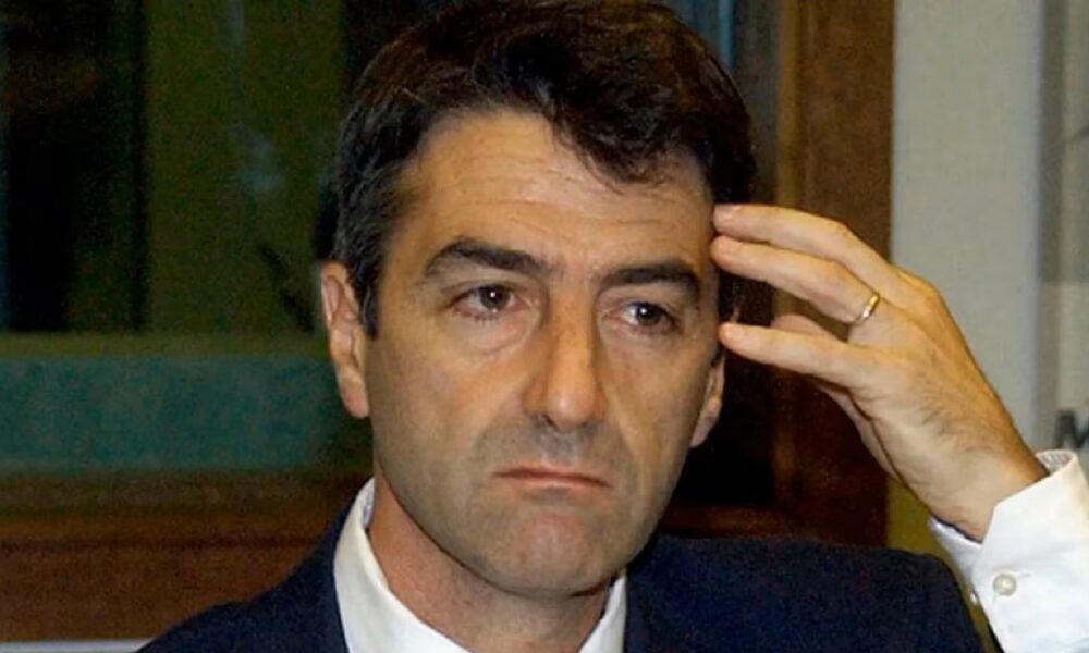 Encontraron muerto en una pileta al ex intendente de Pinamar Roberto ...