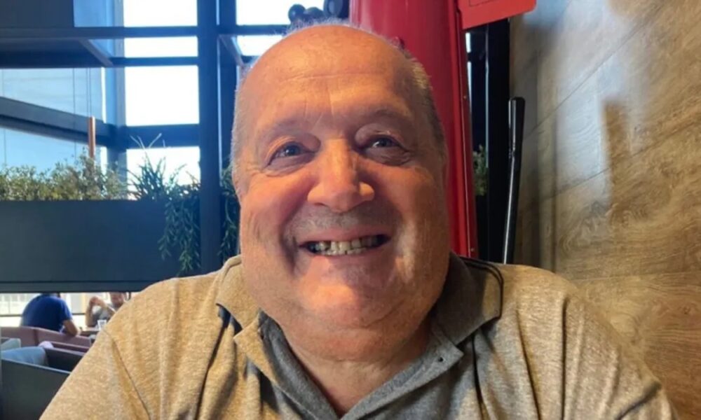 Quién era Gustavo Daich, el reconocido conductor de Bahía Blanca que ...