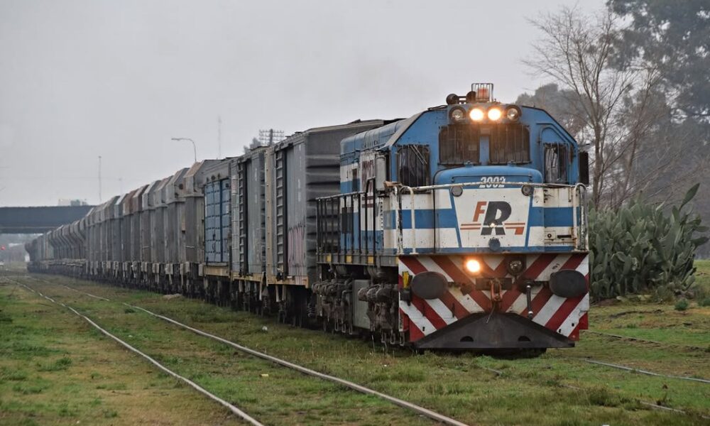 Ferrosur Roca presentó un Procedimiento Preventivo de Crisis