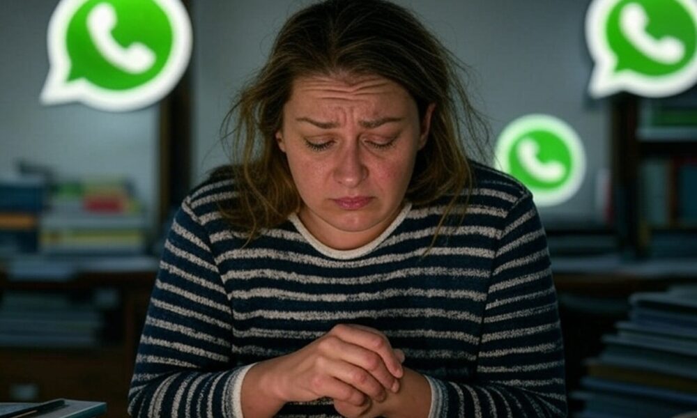 UDOCBA exige garantizar la “desconexión digital docente” para frenar la ...