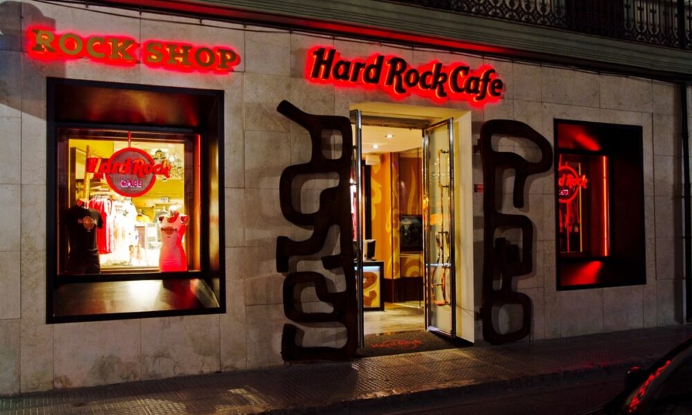 Hard Rock Cafe abrirá su primer local en Mar del Plata y generará hasta ...