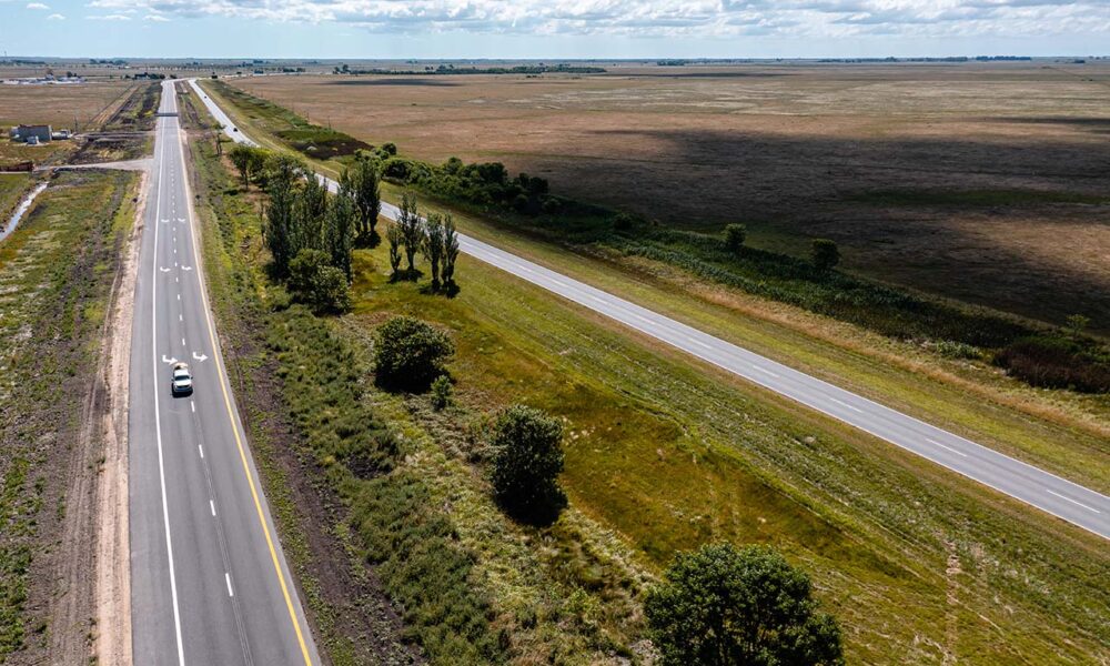 Ruta 11: la Provincia avanza con el tramo Mar de Ajó–Pinamar para ...